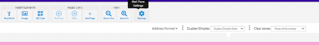 Adding pages, explaining simplex and duplex